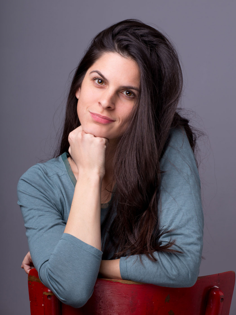 Maja Stojanović – Nikšićko Pozorište